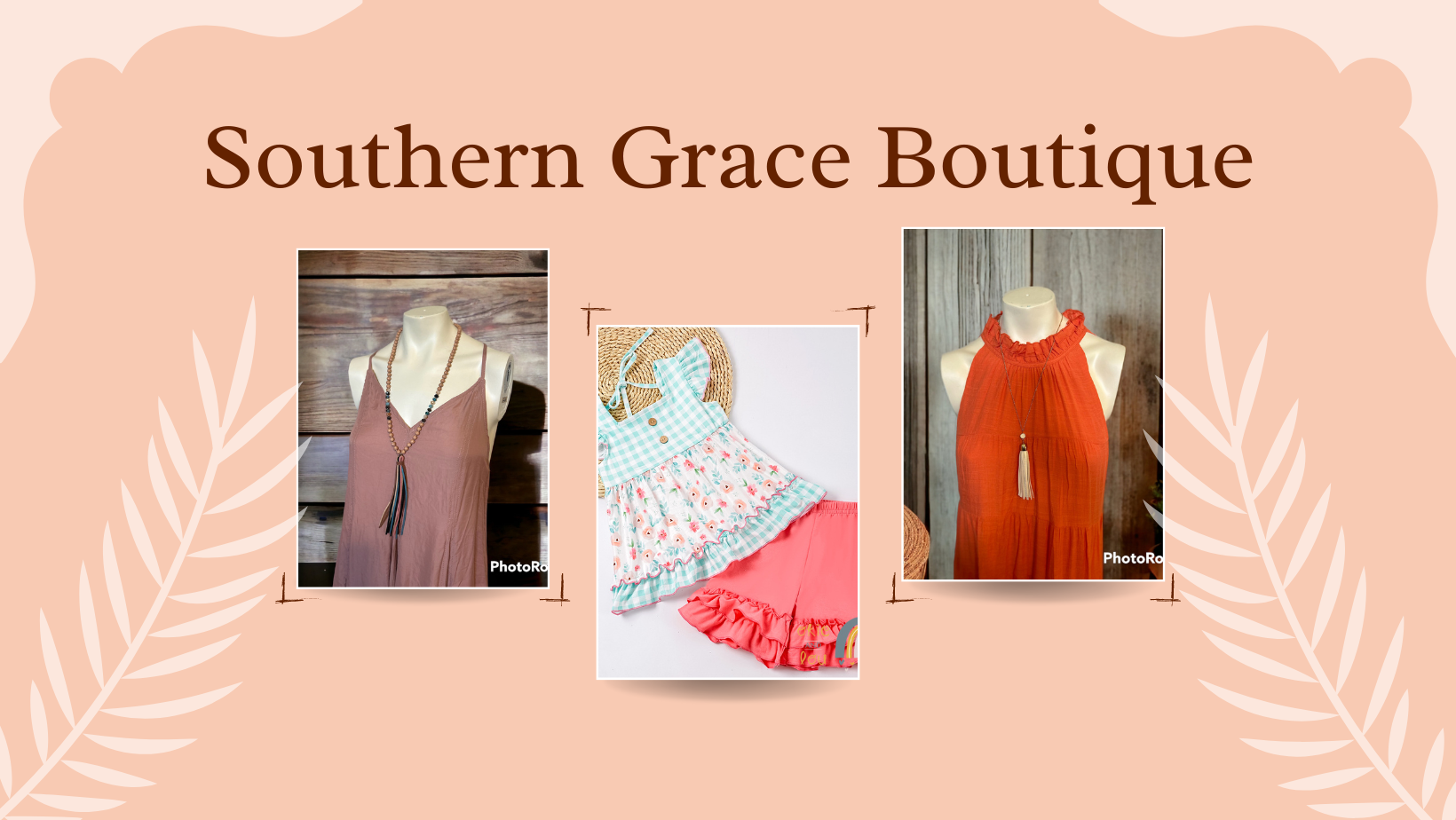 Southern Grace Boutique